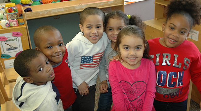 THE PENNSYLVANIA KEY – Keys to Quality