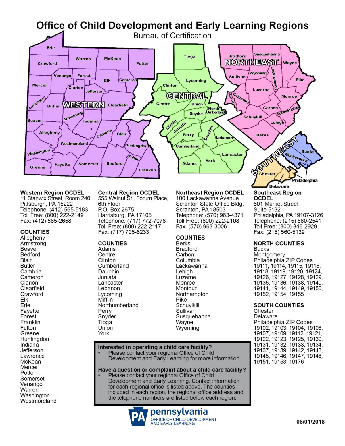 STARS Eligibility - The Pennsylvania Key