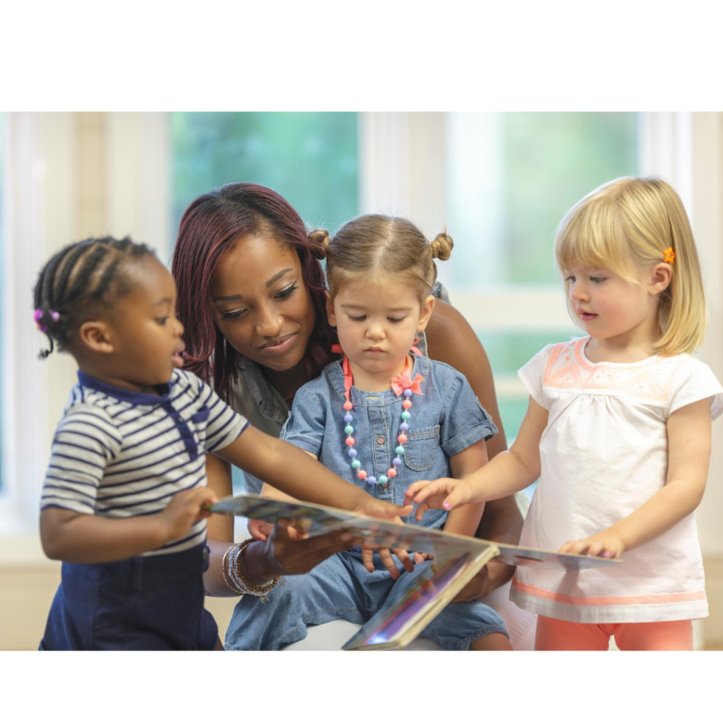 Group Child Care Home Providers - The Pennsylvania Key
