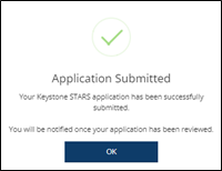How to Apply for Keystone Stars Designations Through an Alternate ...