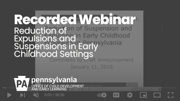 Promoting Inclusion & Reducing Expulsion and Suspension - The ...