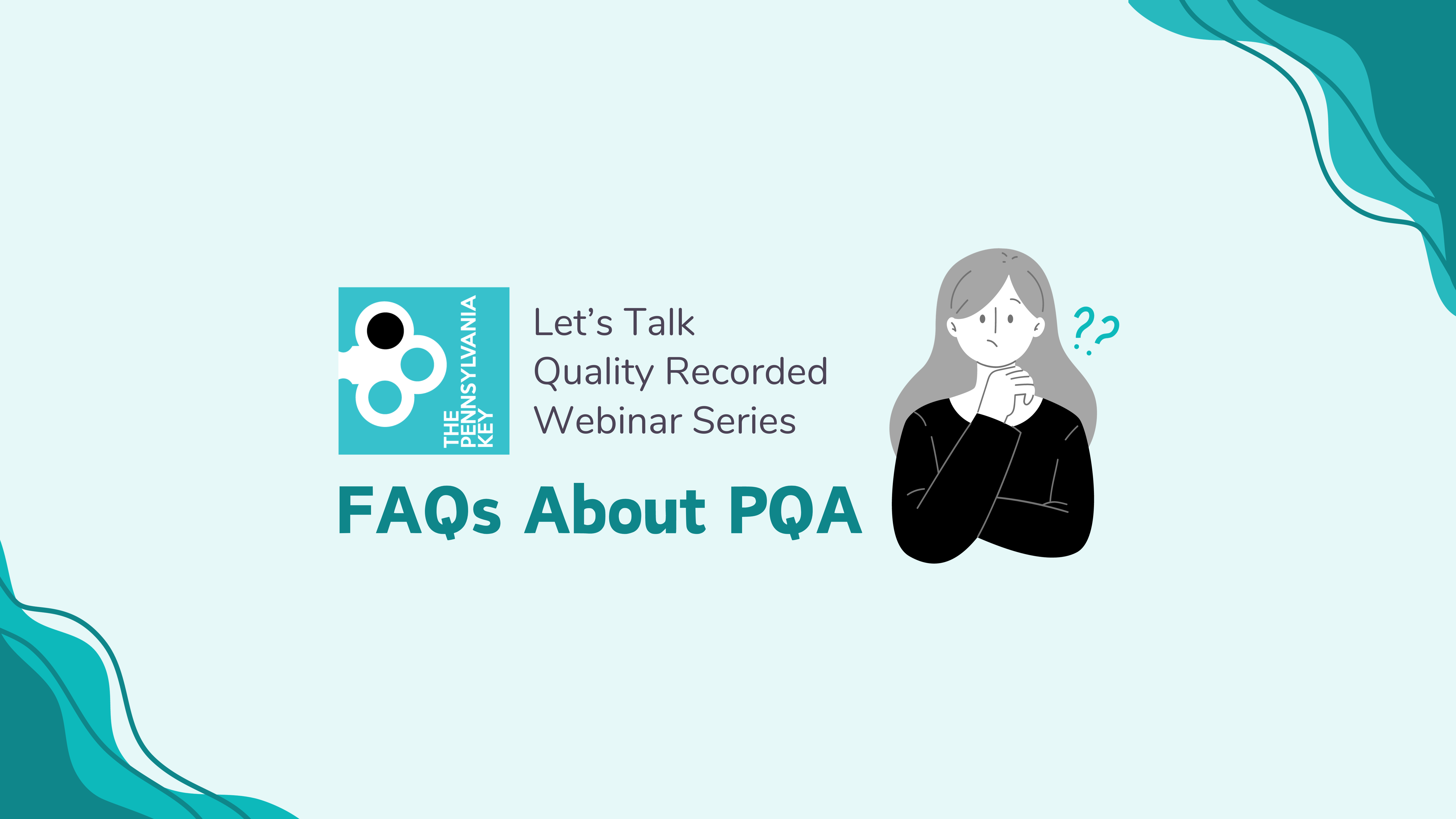 Professional Development - The Pennsylvania Key