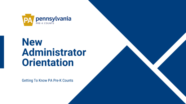 PA Pre-K Counts How To Apply - The Pennsylvania Key