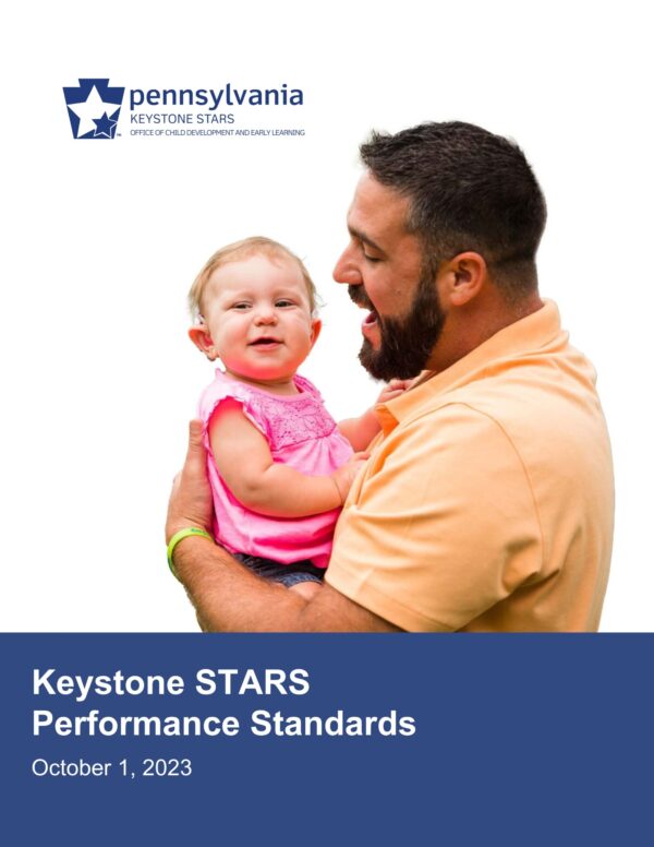 Keystone STARS Resources - The Pennsylvania Key