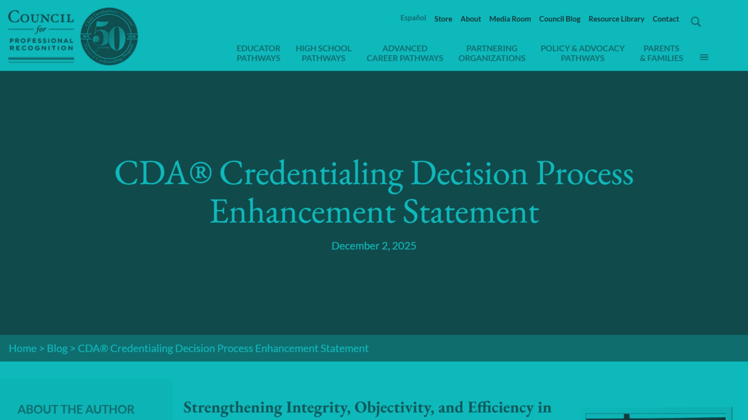 Workforce Development Bulletin (WDB) - The Pennsylvania Key